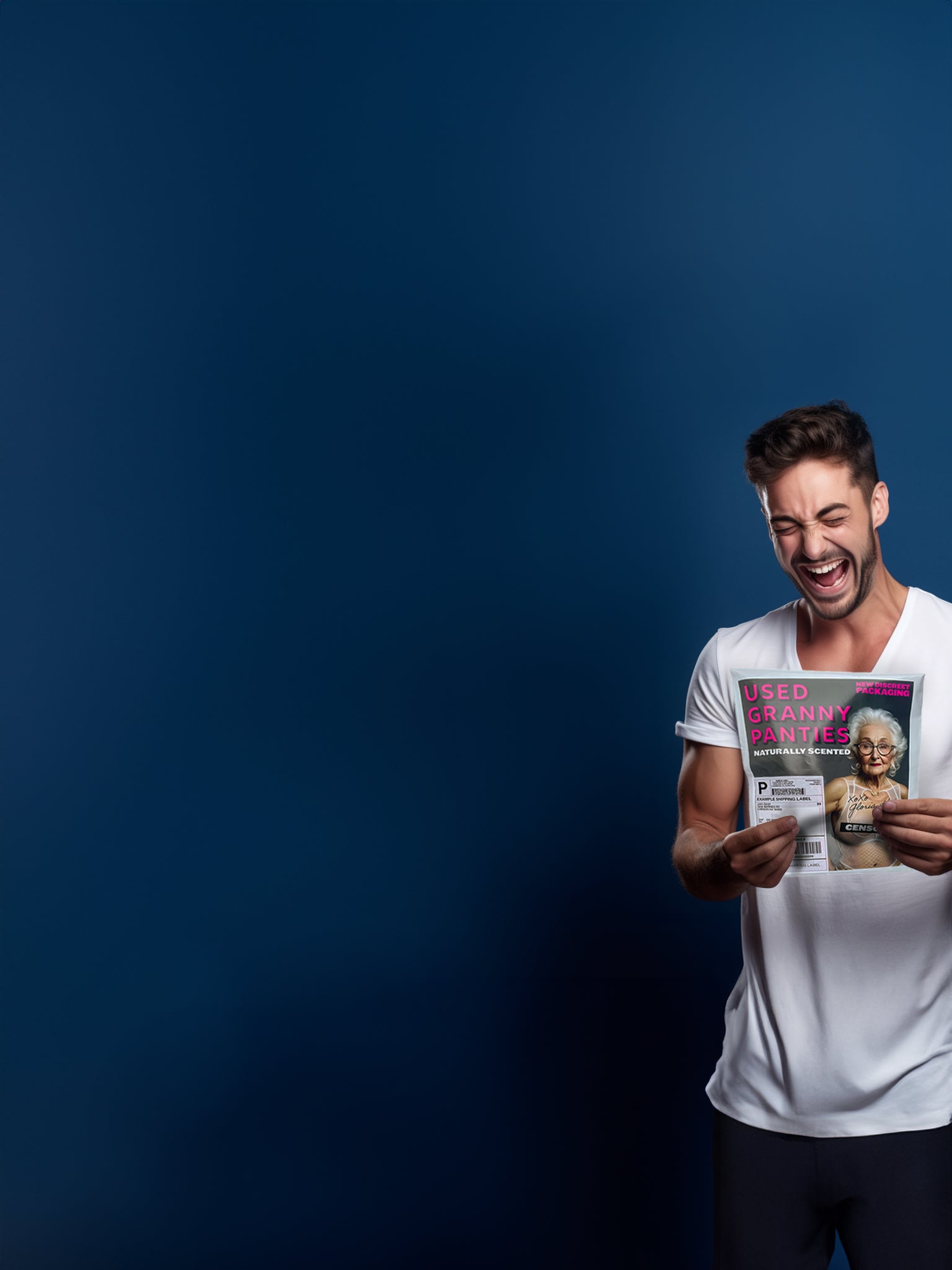 Send Anonymous Prank Mail – PrankPackage.com