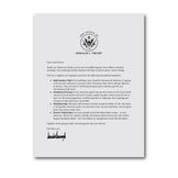 Send a Trump Prank Package | Prank Mail – PrankPackage.com